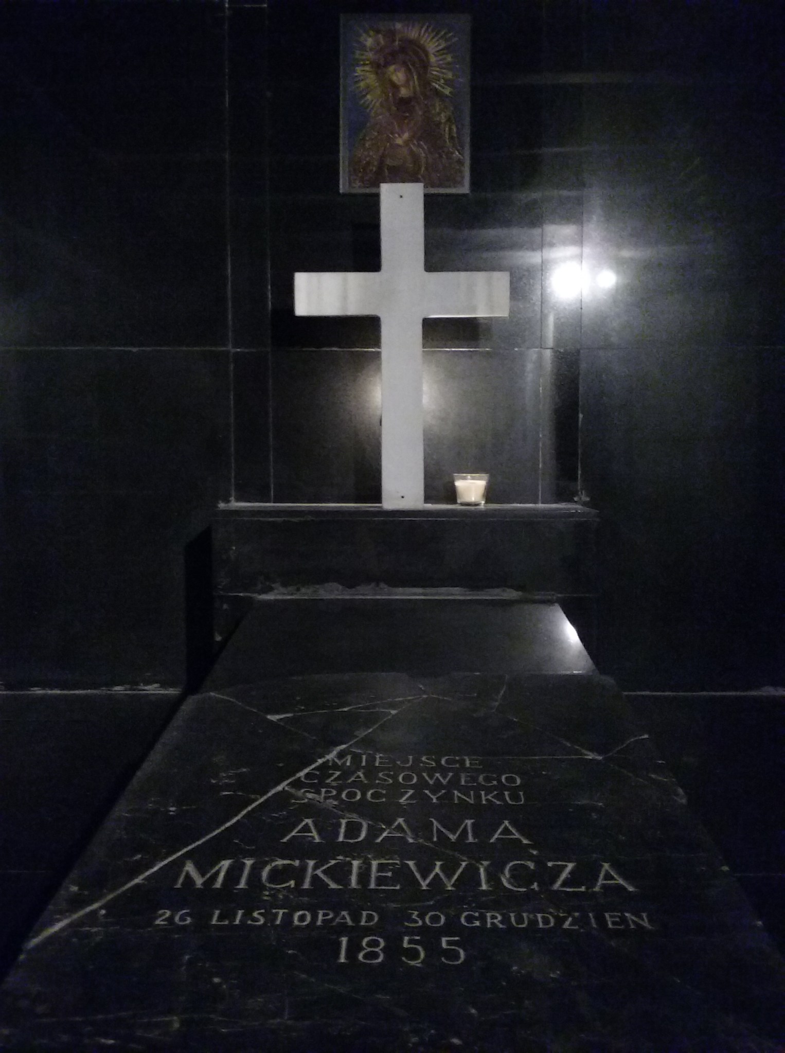 Museo de Adam Mickiewicz en Estambul – PLANETA ESTAMBUL