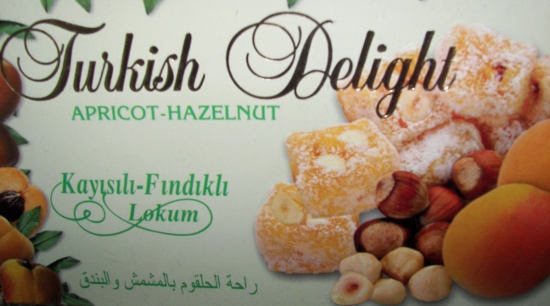 Curso de Turco – Lección 5: Frutas y hortalizas en turco – PLANETA ESTAMBUL