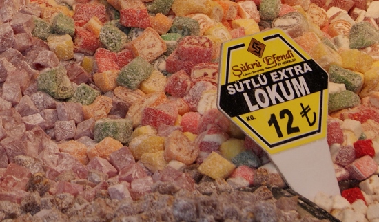 Los mejores postres turcos – PLANETA ESTAMBUL