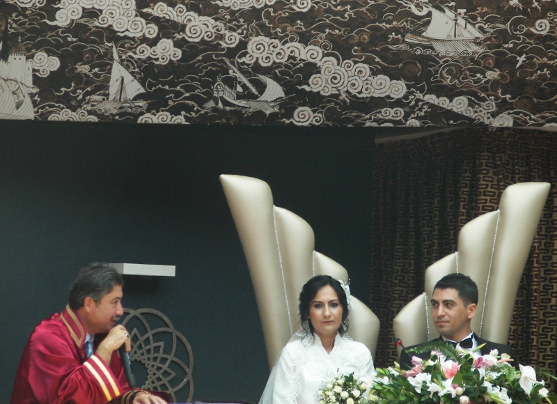 ¿Cómo son las bodas turcas? – PLANETA ESTAMBUL