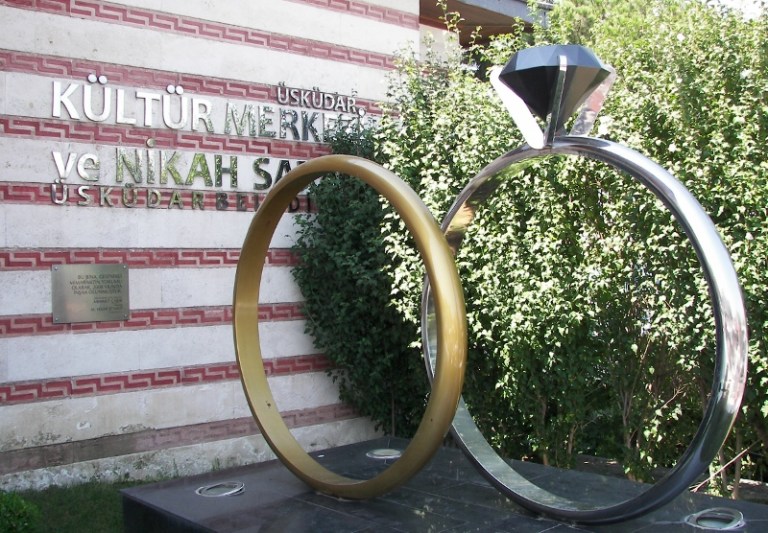 ¿Cómo son las bodas turcas? | Planeta Estambul