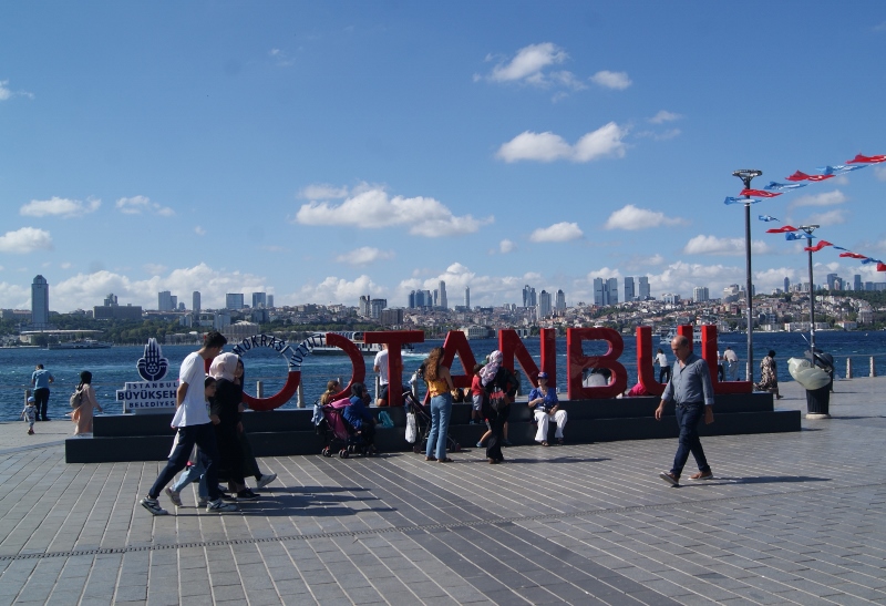¿Cuáles son las mejores fechas para viajar a Estambul? – PLANETA ESTAMBUL